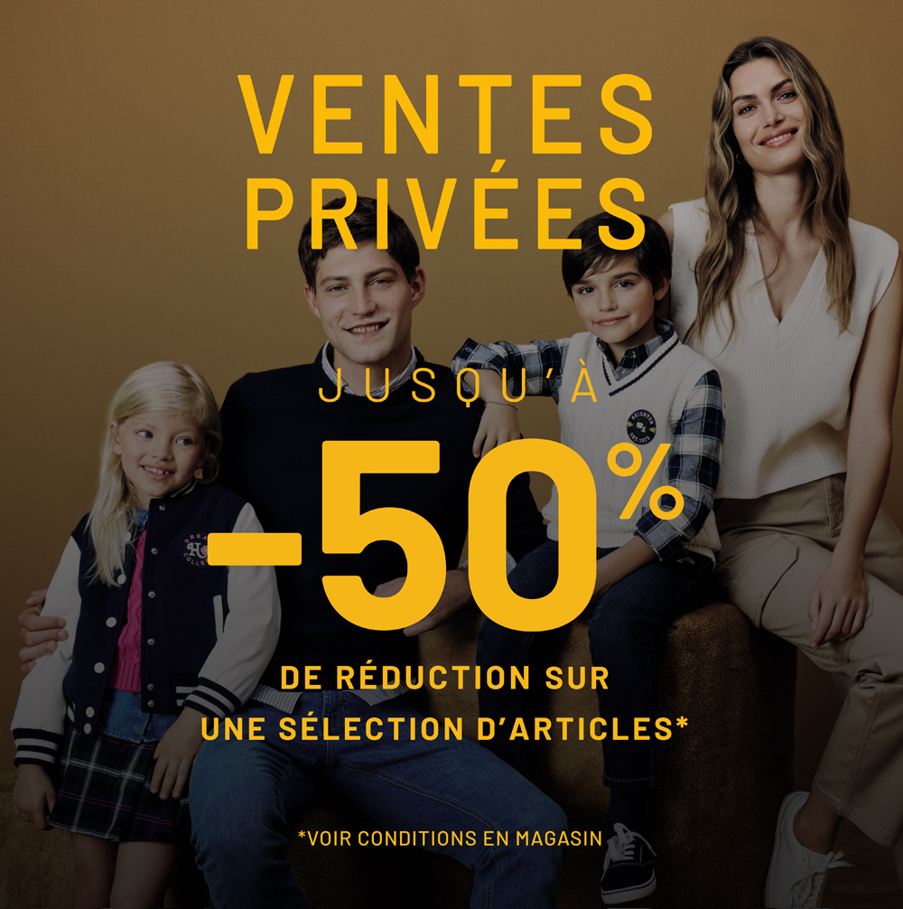 OVS Magasin de prêt-à-porter italien pour toute la famille à Casablanca